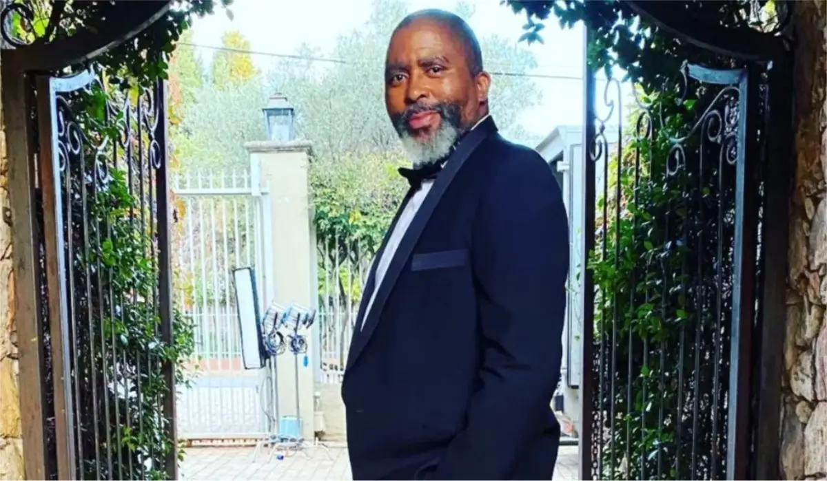 Isidingo Actor Sello Motloung Has Died | iMzansi