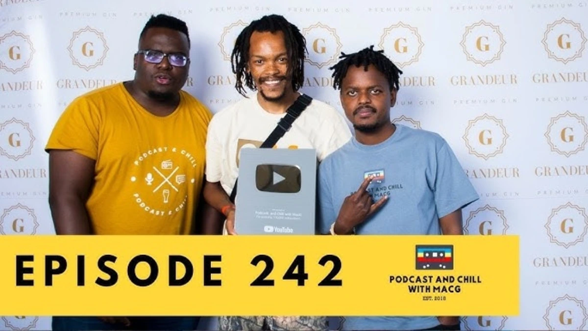 Nota Baloyi Threatens To Sue MacG Over Rape Allegations | iMzansi Nota Baloyi Threatens To Sue MacG Over Rape Allegations | iMzansi