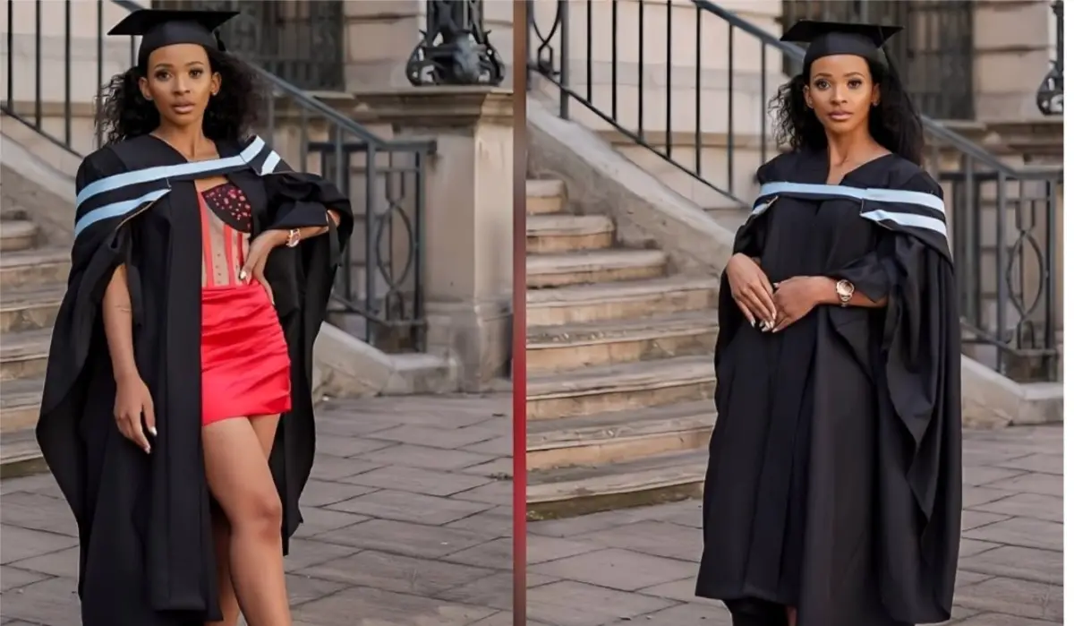 South Africans Express Outrage Over the Death of 23-Year-Old Ayabonga Mjilo Who Was Killed by ...