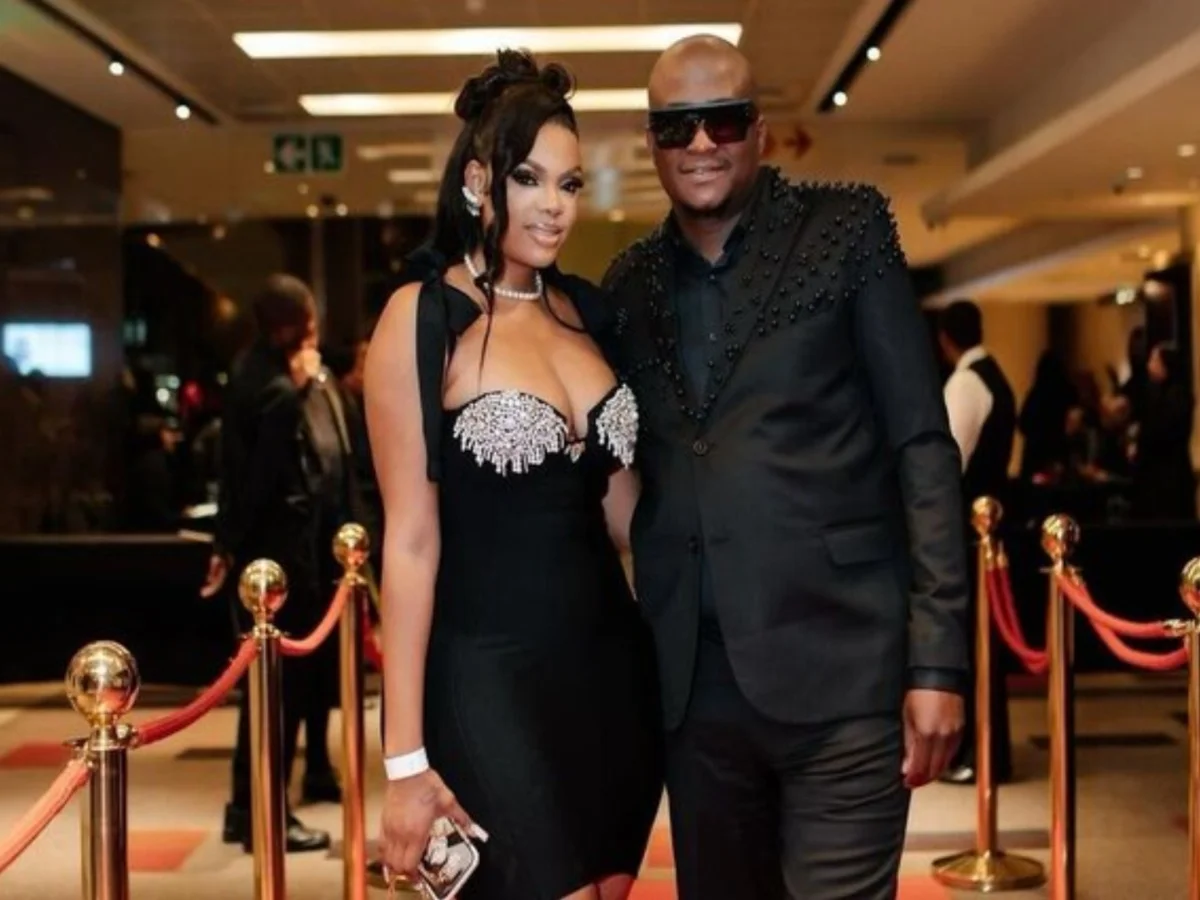 Sphamandla Mabonga killed in a shooting at a nightclub