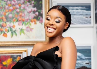 Mrs Masikane? The Wife Actress Mbalenhle Mavimbela Rumoured To Be ...