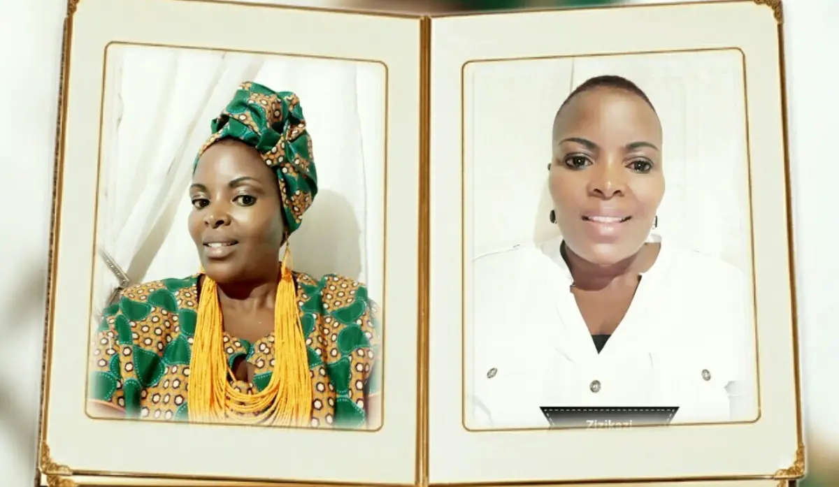 Unthinkable Tragedy: Beloved South African Singer Nomfusi Potelwa's Life Ended In Front Of Her ...