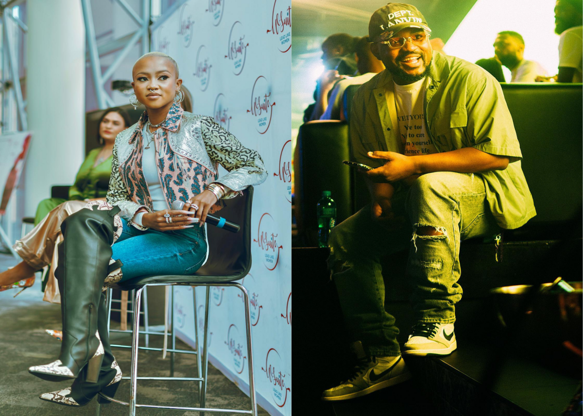 Moozlie confirms breakup with Sbuda Roc after 8 years