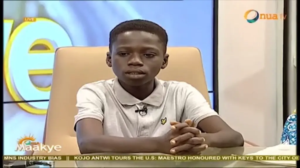 From Student to Superhero: 13-Year-Old Miraculously Stops School Bus ...