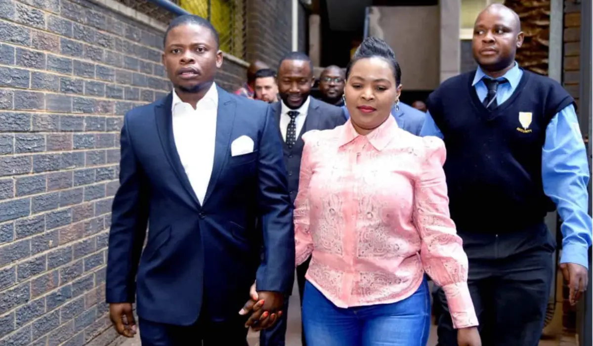 Shepherd Bushiri