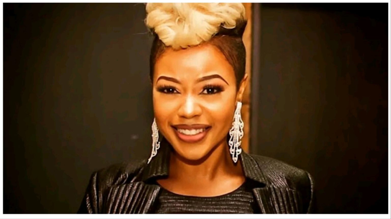 Zandile "Zandie" Khumalo Biography
