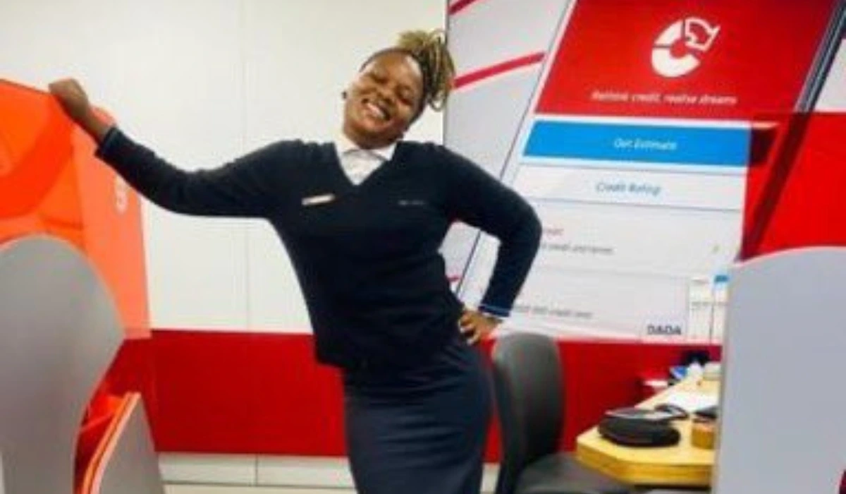 Bank Teller Accused Of Duping Man With Visual Disability Of R112k