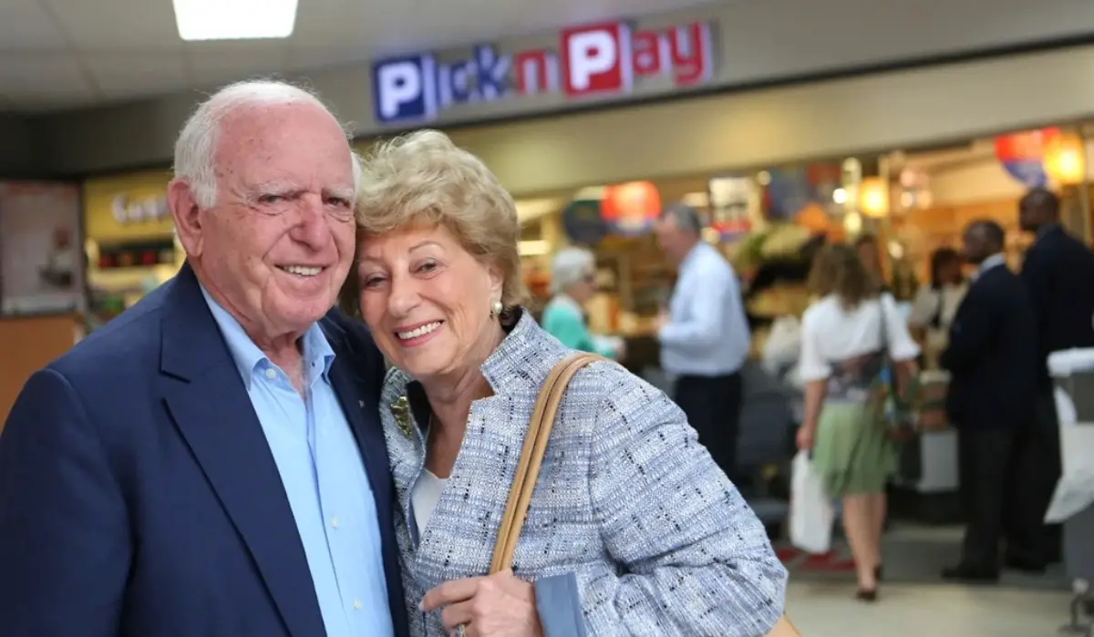 Remembering Raymond Ackerman: Exploring The Pick n Pay Founder's ...