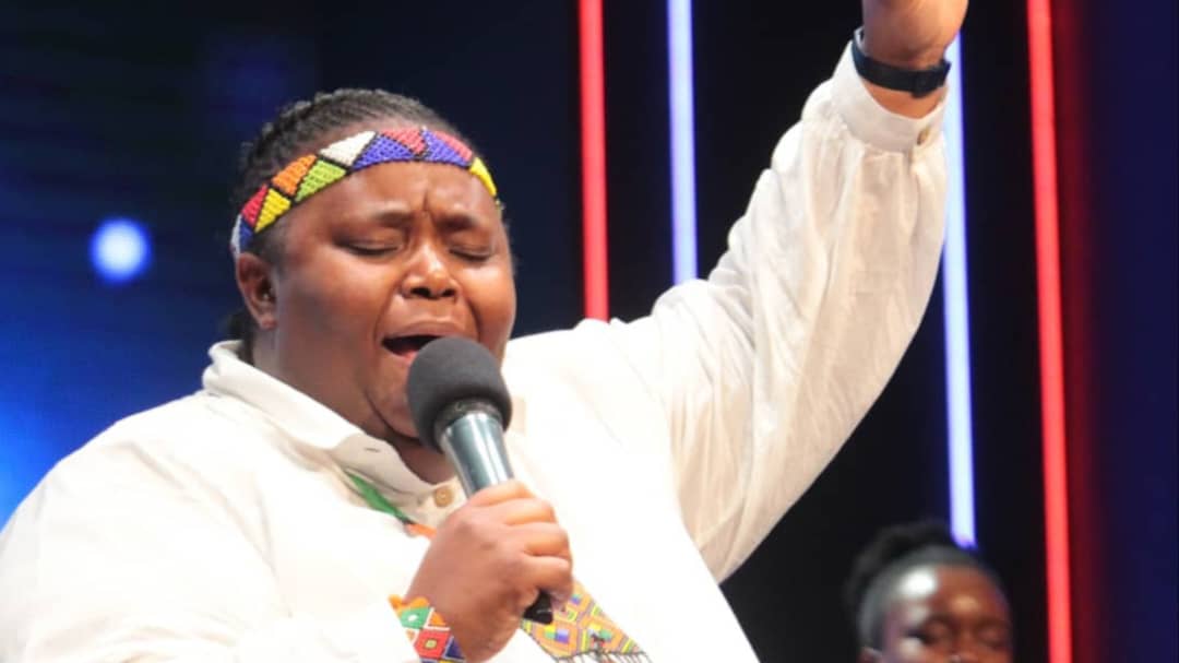 Gospel Sensation Hlengiwe Mhlaba's Heartbreaking Battle: Surgery and ...
