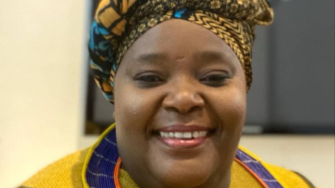 Gospel Sensation Hlengiwe Mhlaba's Heartbreaking Battle: Surgery and ...