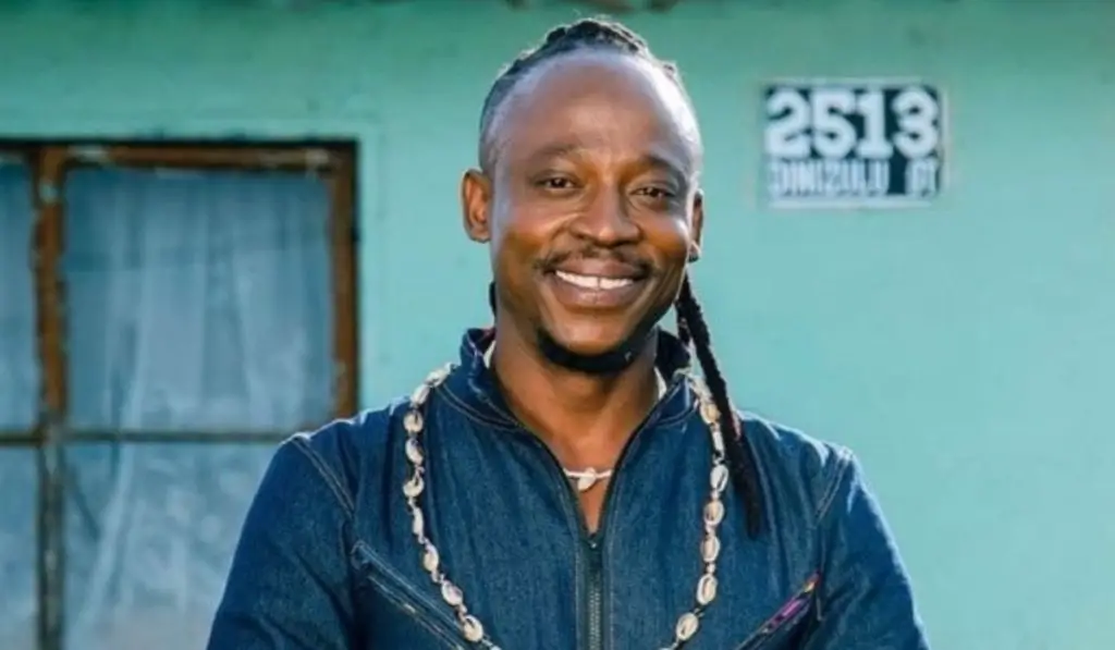 Thabiso Mokhethi Heartbreaking Journey After Generations Exit | iMzansi