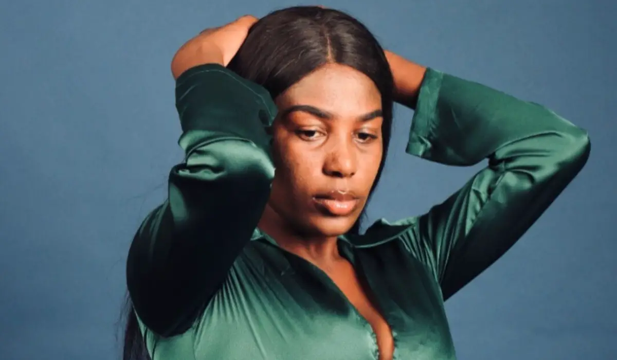 Makhathes Productions Artists Live in Fear as Singer 1st Lady K ...