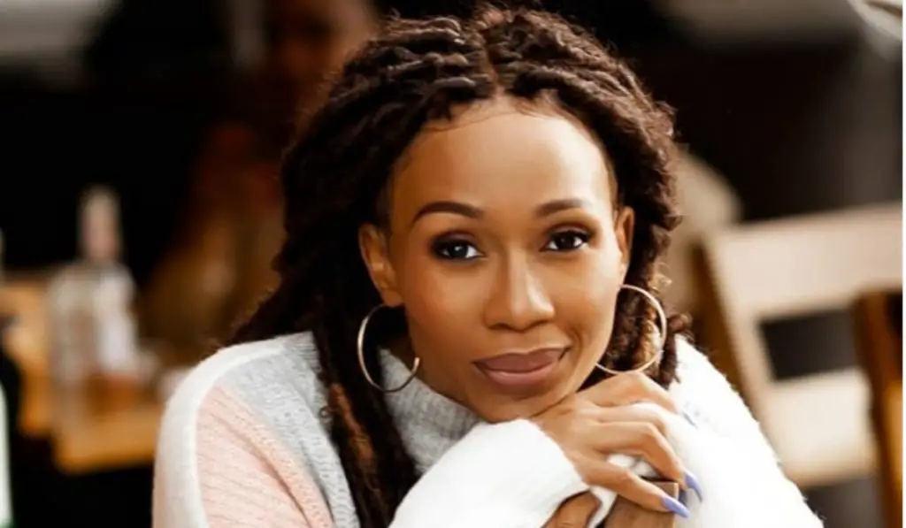 Dineo Ranaka Speaks Out About Radio's Impact on Her Health | iMzansi