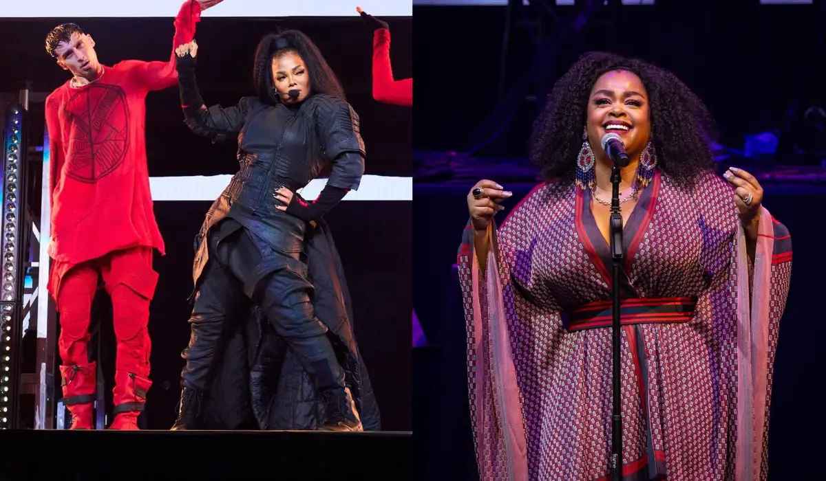 Janet Jackson and Jill Scott to Headline DStv Delicious International ...