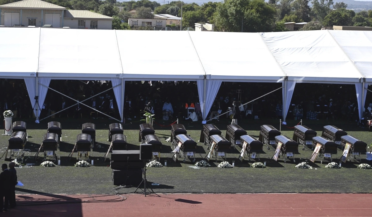 Families Of ZCC Moria Accident Victims To Get Paid Eyewatering ...