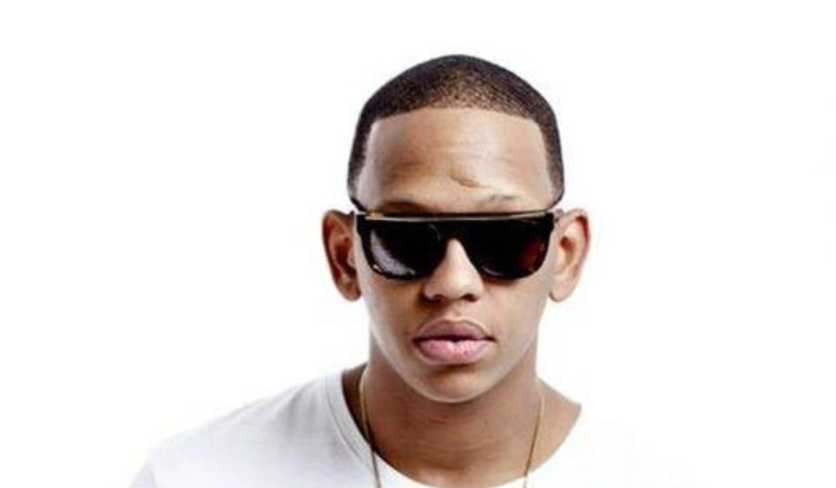 "Have Some Grace": Prince Kaybee Stands by Da LES As Friends Seek Help ...