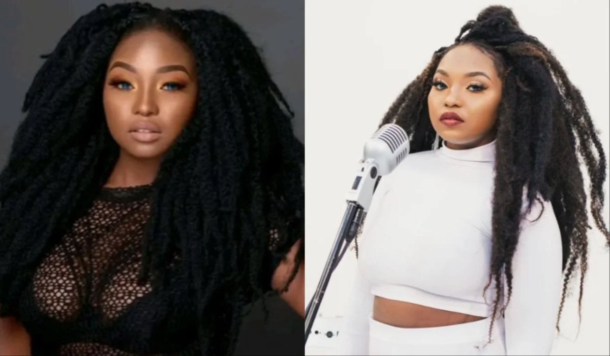 Rethabile Khumalo finally opens up about poisoning incident