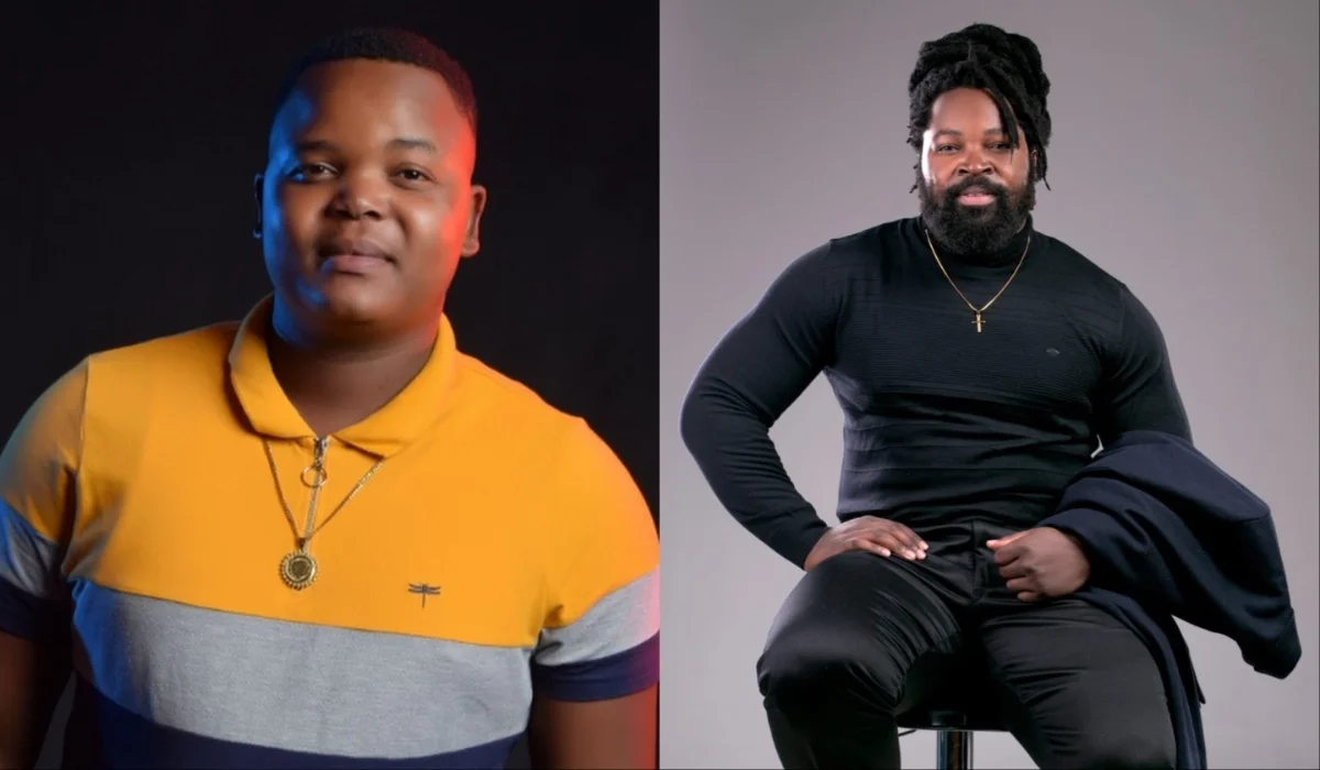 Intaba Yase Dubai Apologizes To Big Zulu