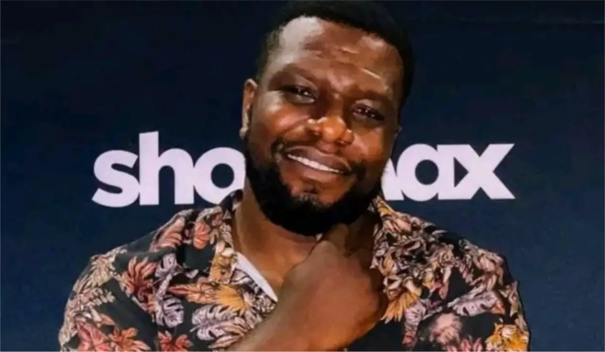 The Wife Actor Sipho Ndlovu Released on Bail After Assault Charges ...