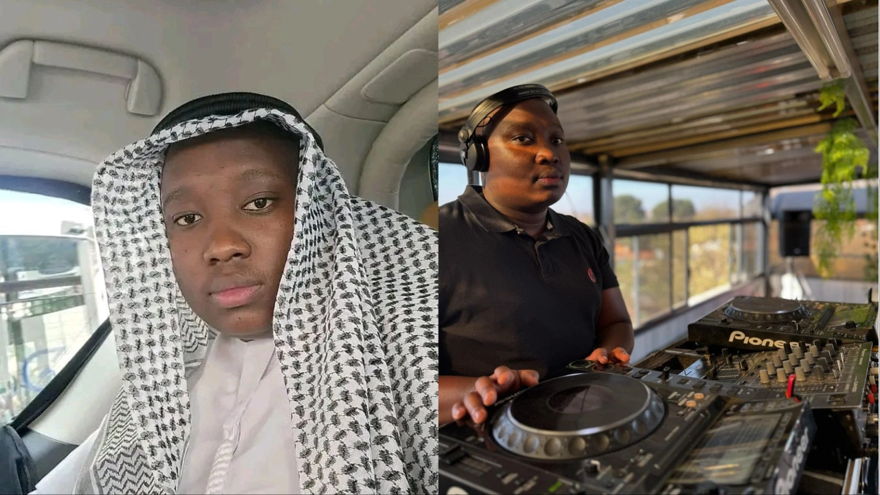 Eazy Forex Shot and Killed Outside His Own Club in Katlehong | iMzansi