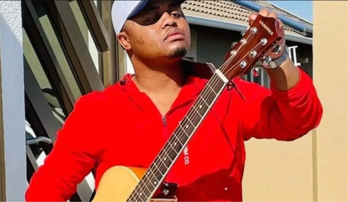 Mthandeni Manqele Embroiled in Scandal After Engaged Baby Mama's Fiancé ...