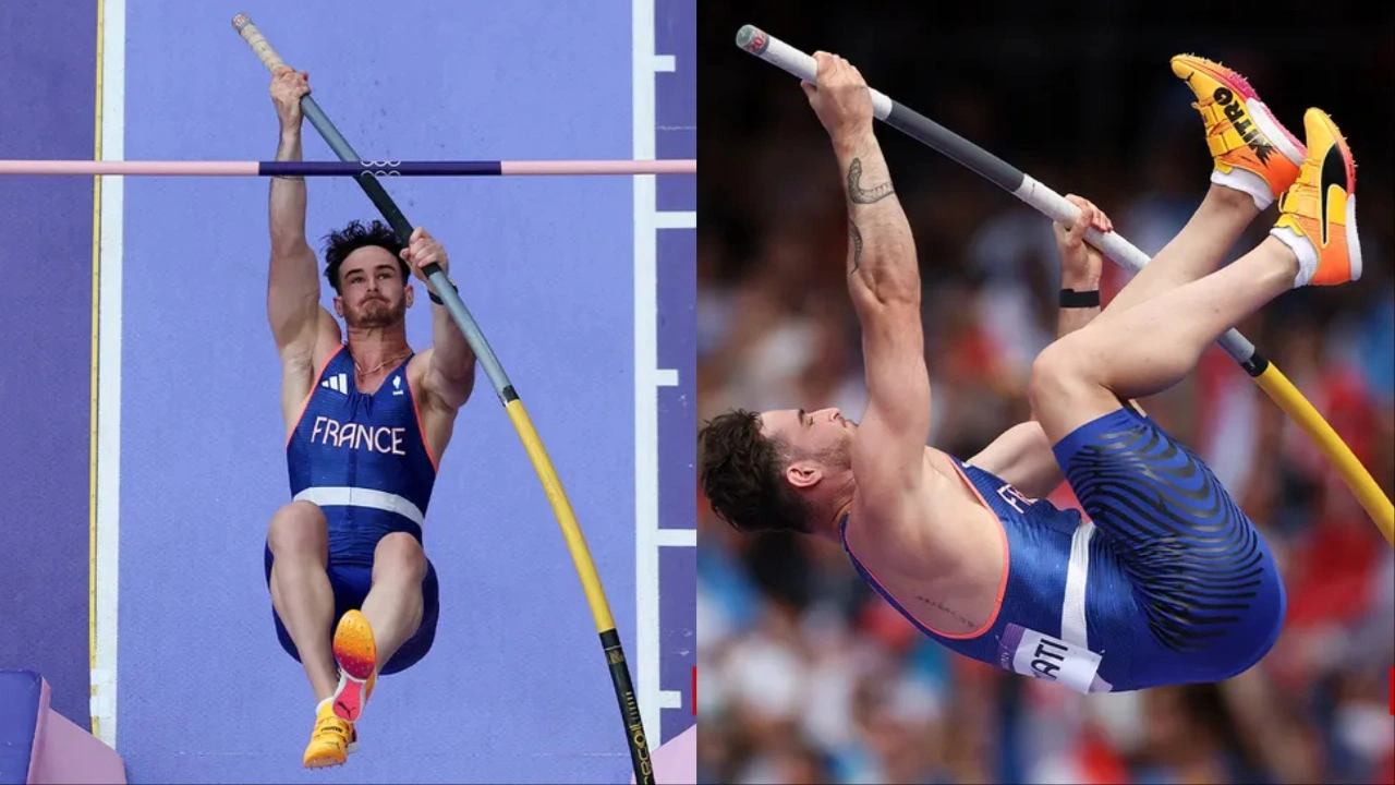 Tlof Tlof Website Offers Huge Deal to French Athlete | iMzansi