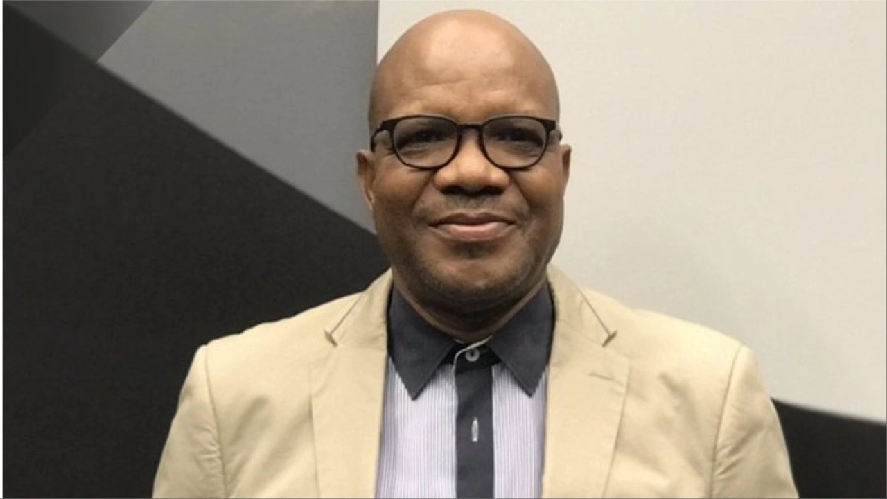 Legendary SABC Sepedi Newsreader Willie Matlawa Has Died Aged 67 | iMzansi