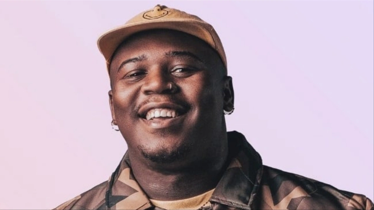 WATCH: Lloyiso Shows Lemo Festival Organisers Middle Finger On Stage ...