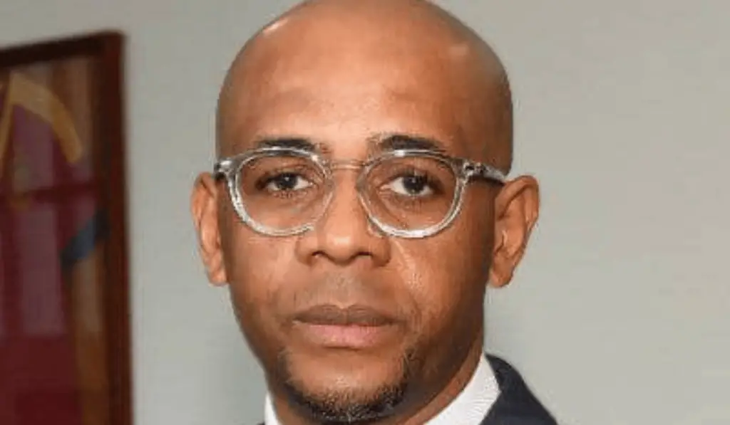 7 Things You Did Not Know About Baltasar Ebang Engonga, the Man at the ...