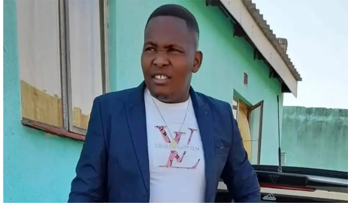 Popular South African TikToker Dubula Mbatha Shot Dead at a Shisanyama in Johannesburg | iMzansi