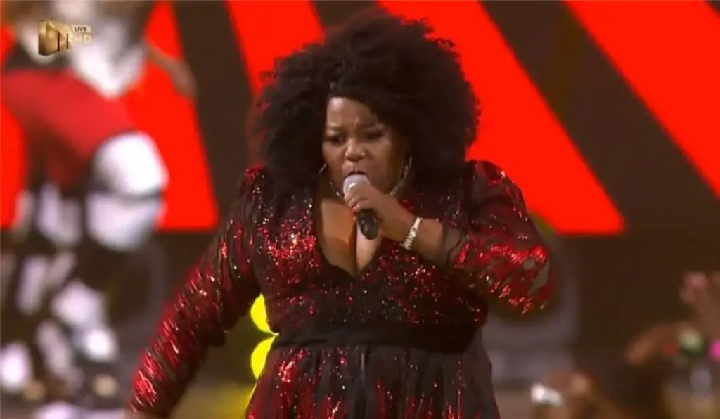 Renowned South African Singer Winnie Khumalo Has Died | iMzansi