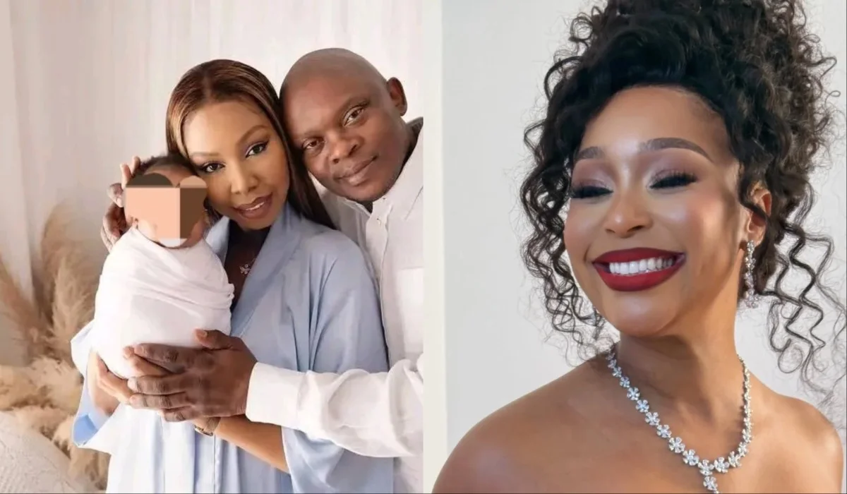 Neema Aloyce apologizes to Minnie Dlamini