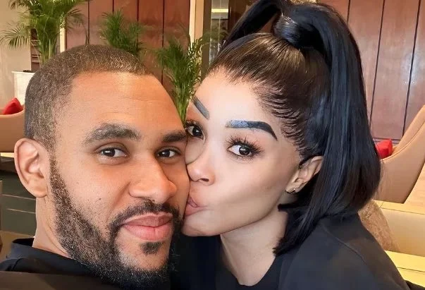 Kudzai Mushonga's cryptic post raises eyebrows