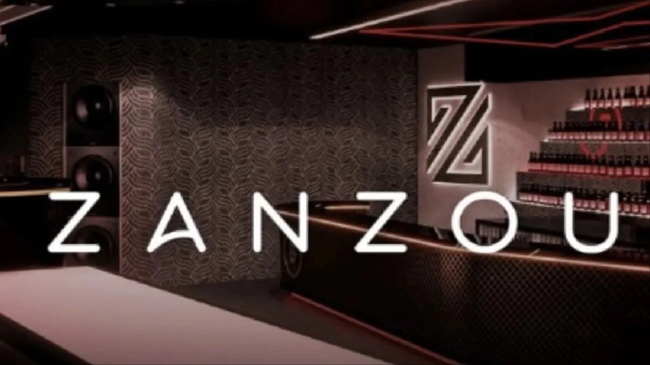 Police Investigate Viral Videos of Zanzou Nightclub Bouncers Torturing ...