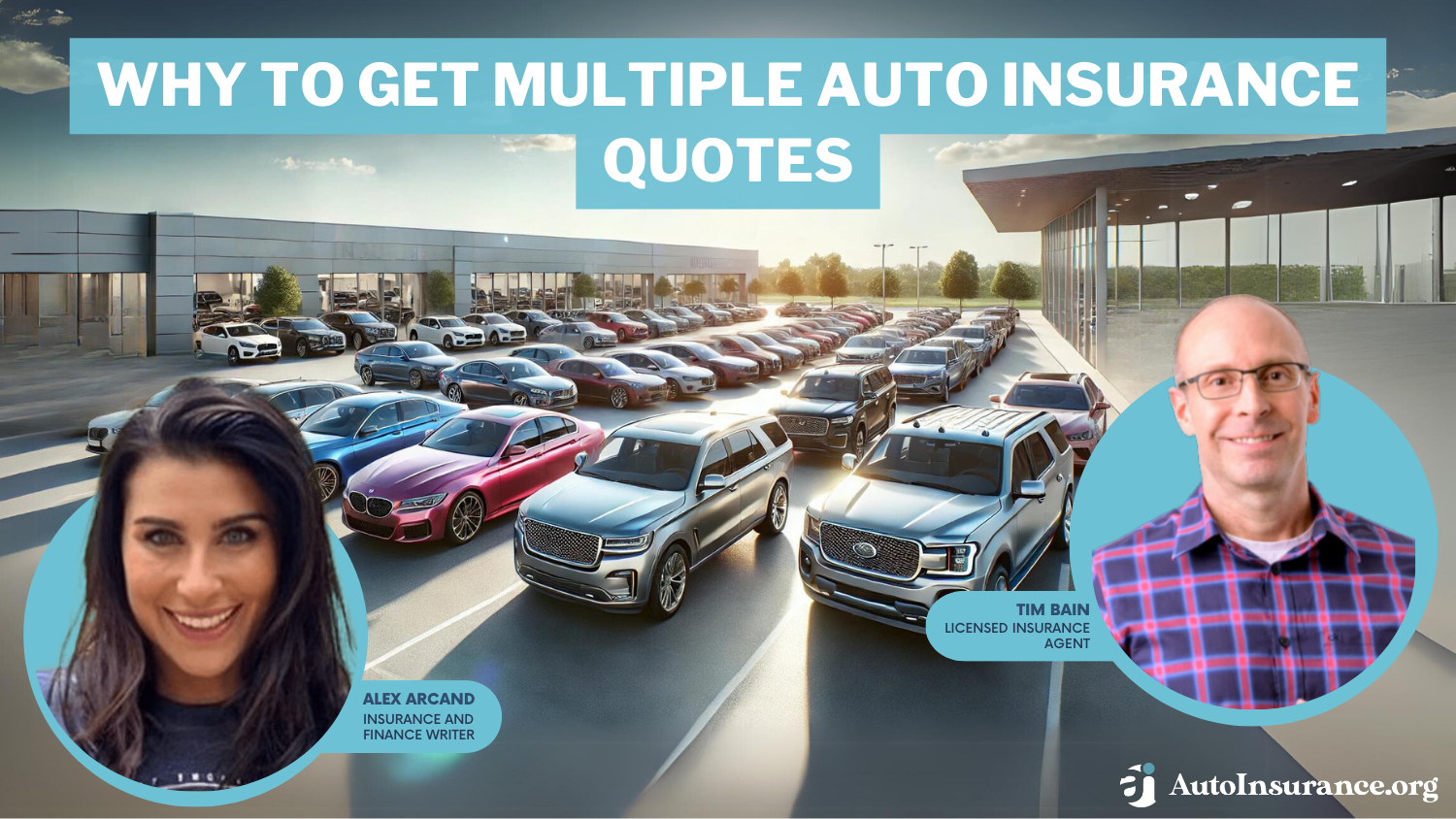 Car Insurance Quotes In 2025