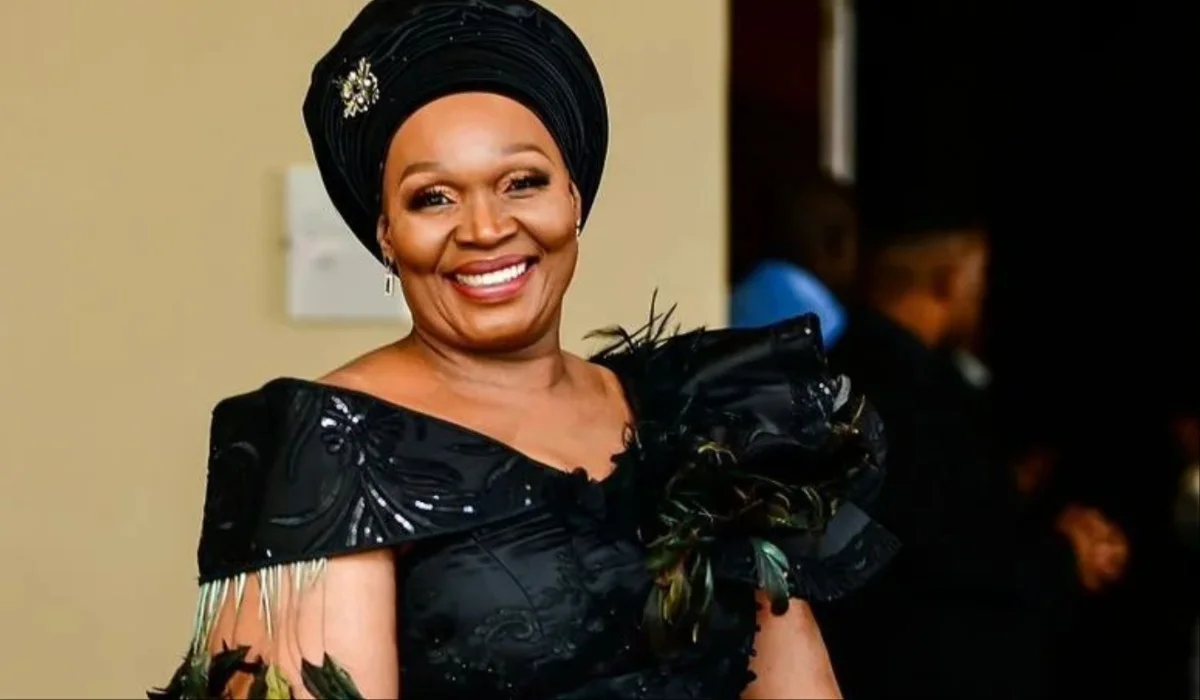 Deli Malinga asks for donations to attend Award show