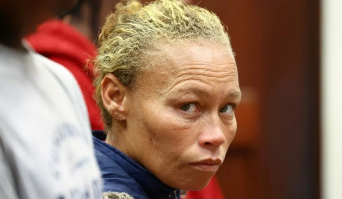 Joshlin Smith's mother attacked by neighbours