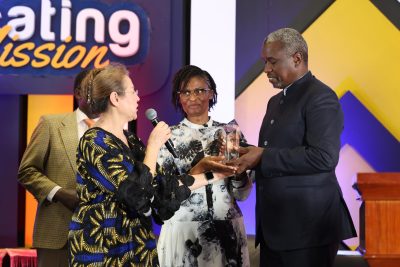 Meet Zimbabwean Billionaire Kudakwashe Tagwirei: The First African to ...