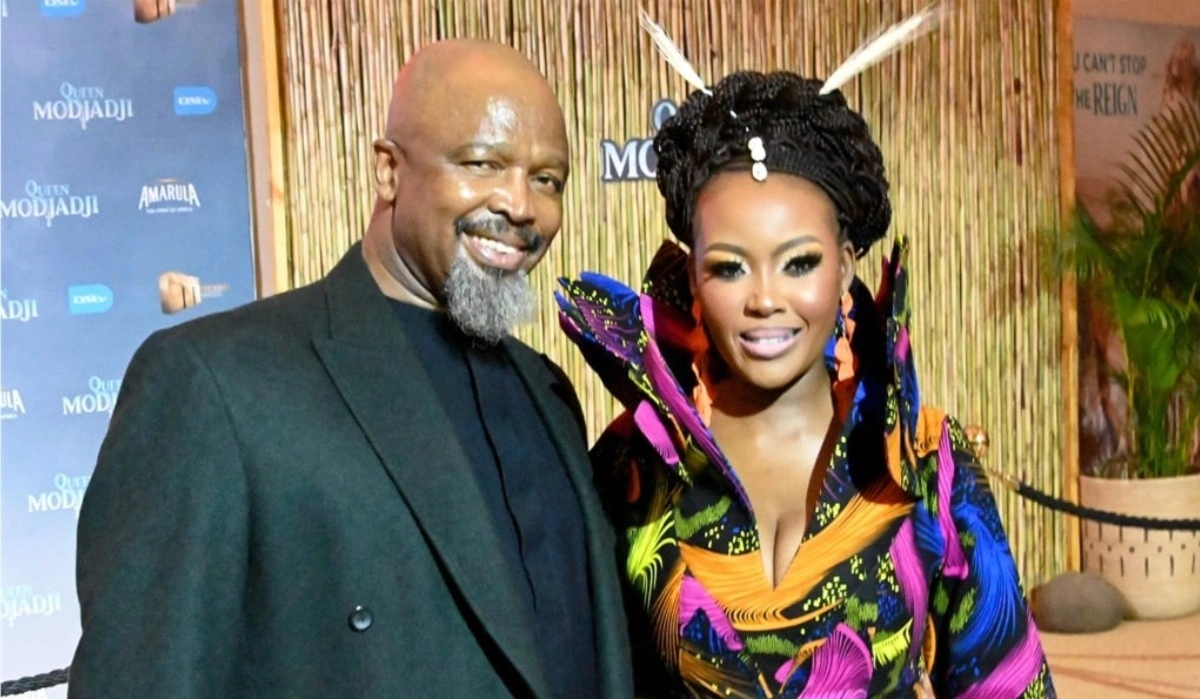 Mzansi Reacts as Sello Maake kaNcube Loses Divorce Estate Battle to Ex ...