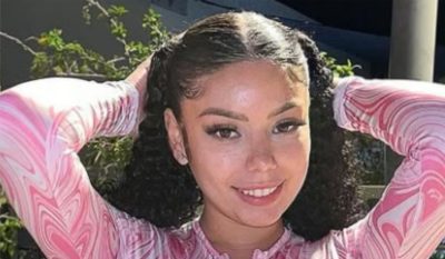 Tlof Tlof Adult Content Star Lina Bina 'MissJohnDough' Dies at Age 24 ...