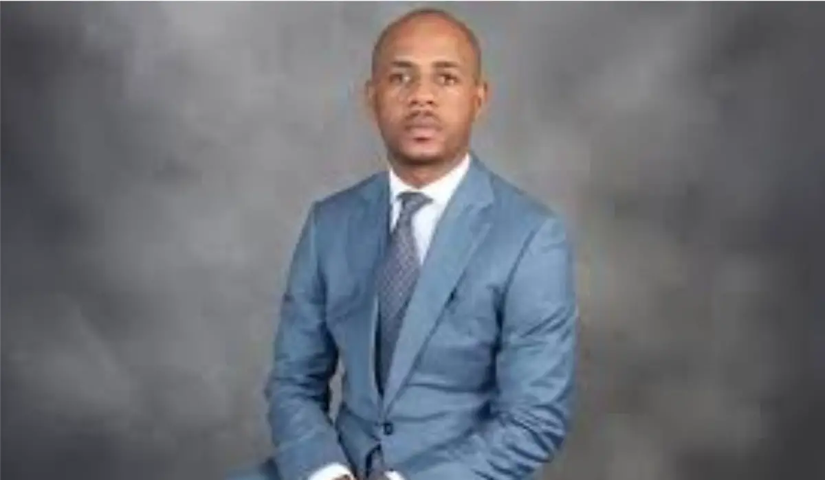 Equatorial Guinea Official Baltasar Ebang Engonga Jailed for 8 Years ...