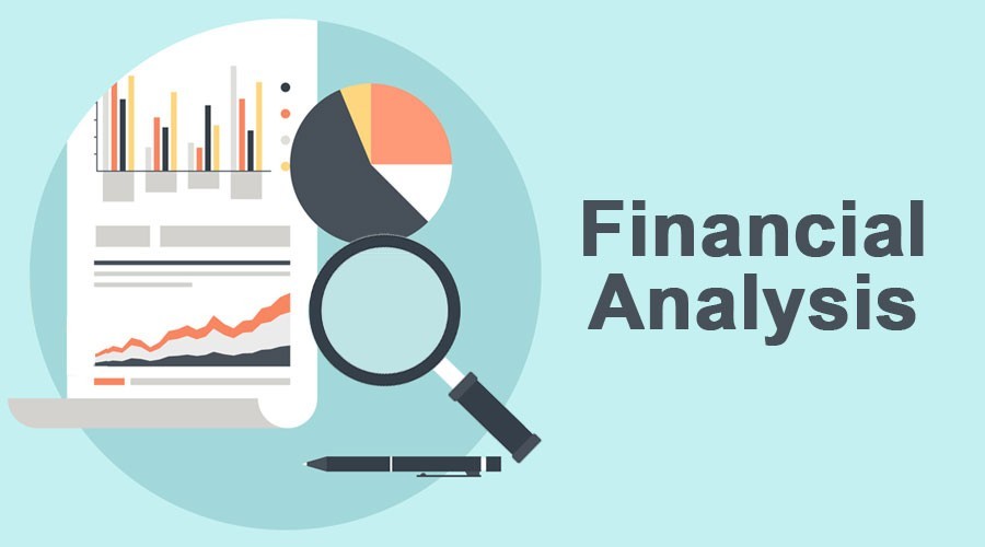 Financial analysis in 2025
