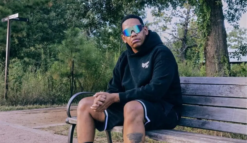 Da L.E.S Reveals What Triggered His Stroke | iMzansi