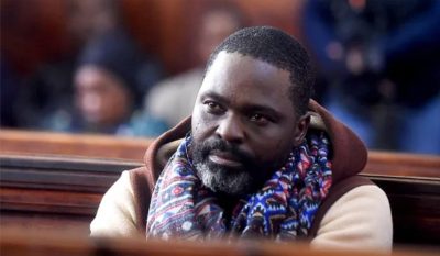 CCTV Evidence Shows Victor Majola Pointing Out DJ Warras Before ...